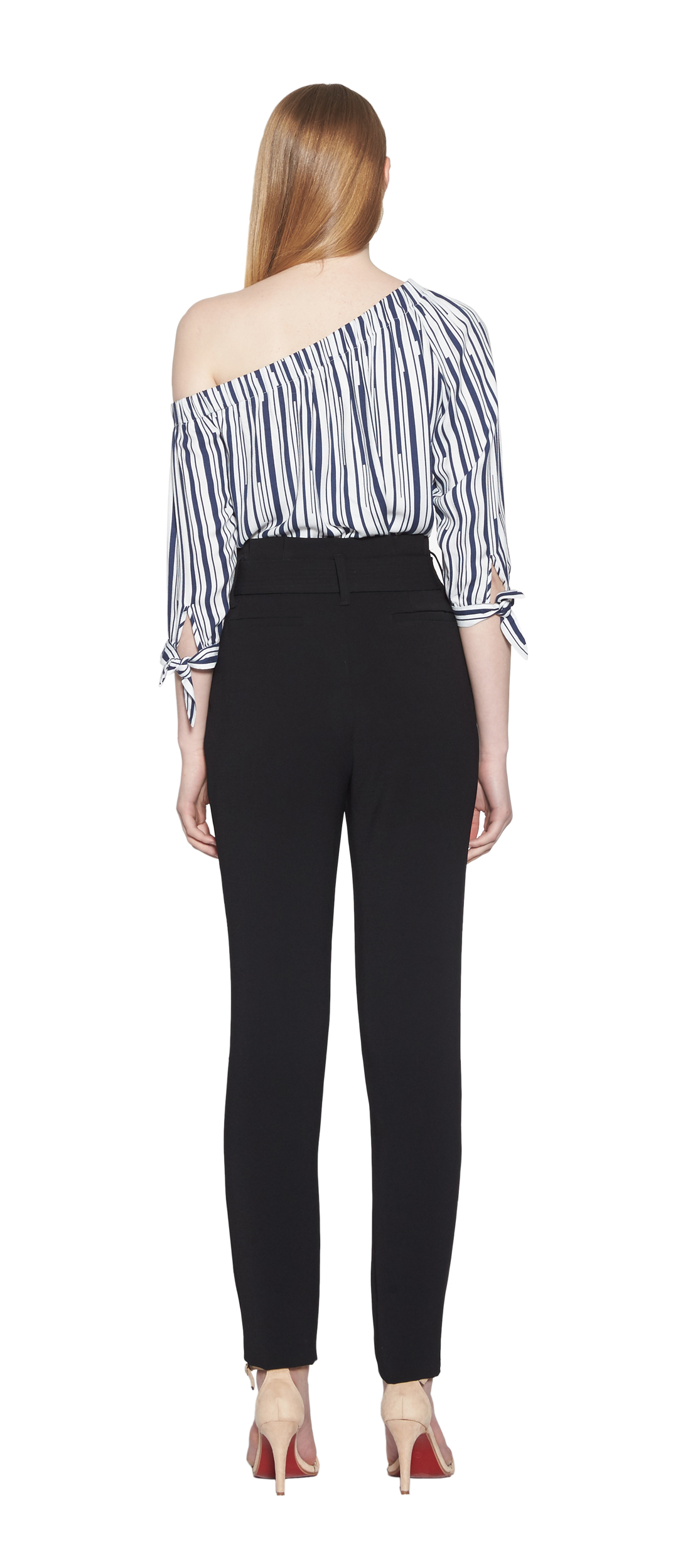 Mae Belted Pants